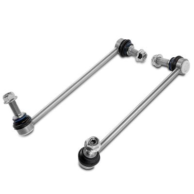 China 2x Front Stabilizer Bar Link for Cadillac CTS 2014-2019 ATS Chevrolet Camaro for sale