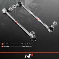 China 2x Front Stabilizer Bar Link for Cadillac CTS 2014-2019 ATS Chevrolet Camaro for sale