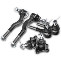 China 6x Inner & Outer Tie Rod End with Front Ball Joint for Mitsubishi Montero 92-00 for sale