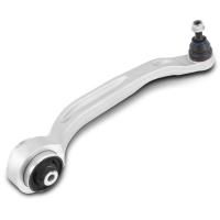 China Front Right Lower Rearward Control Arm with Ball Joint for Audi A6 S6 A6 Quattro for sale