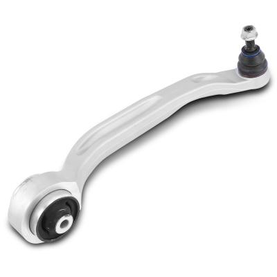China Front Right Lower Rearward Control Arm with Ball Joint for Audi A6 S6 A6 Quattro for sale
