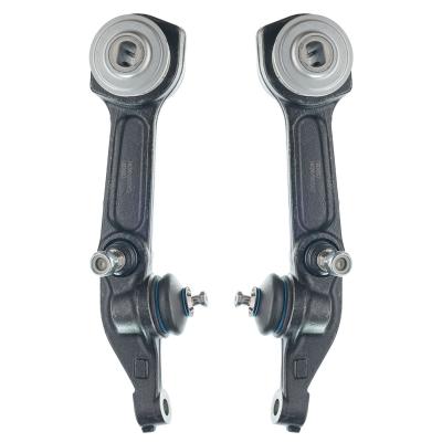 China 2x Front Lower Control Arm with Ball Joint for Mercedes-Benz S350 S430 S500 for sale