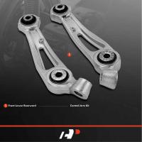 China 2x Front Lower Rearward Control Arm for Lincoln Aviator 2020-2023 3.0L for sale
