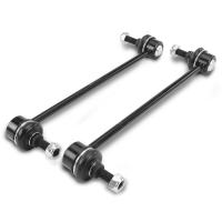 China 2x Front Stabilizer Bar Link for Volkswagen Polo 03-07 13-14 Audi A1 Seat Ibiza for sale