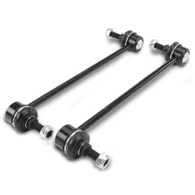 China 2x Front Stabilizer Bar Link for Volkswagen Polo 03-07 13-14 Audi A1 Seat Ibiza for sale