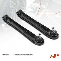 China 2x Control Arm with Ball Joint for Hyundai Sonata 1999-2005 Kia Optima 2001-2006 for sale