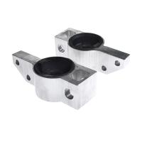 China 2x Front Lower Rearward Control Arm Bushing for Audi A3 2006-2012 VW Golf Jetta for sale