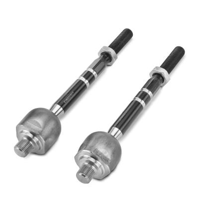 China 2x Inner Tie Rod End for Mercedes-Benz X164 W164 GL350 ML320 ML350 for sale