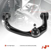 China Front Right Upper Control Arm with Ball Joint for Ford F-150 15-20 Expedition for sale