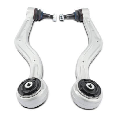 China 2x Front Lower Control Arm and Ball Joint Assembly for Cadillac ATS CT4 RWD for sale
