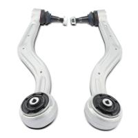 China 2x Front Lower Control Arm and Ball Joint Assembly for Cadillac ATS CT4 RWD for sale