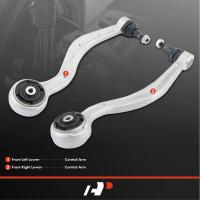 China 2x Front Lower Control Arm and Ball Joint Assembly for Cadillac ATS CT4 RWD for sale