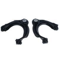 China 2x Front Upper Control Arm with Ball Joint for Honda Accord 2003-2007 Acura TSX for sale