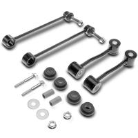 China 4x Front & Rear Stabilizer Bar Link for Dodge Nitro 2007-2011 Jeep Liberty 08-12 for sale