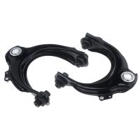China 2x Front Upper Control Arm with Ball Joint for Honda Accord 2003-2007 Acura TSX for sale