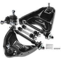 China 6x Front Stabilizer Bar Link Control Arm & Ball Joint for Chevrolet Buick GMC for sale