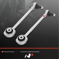 China 2x Front Lower Rearward Control Arm with Ball Joint for Mercedes-Benz CLS550 AWD for sale