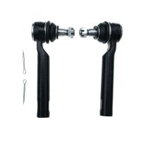 China 2x Front Outer Steering Tie Rod End for Saab 9-2X Subaru Forester Legacy Outback for sale