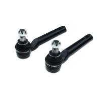 China 2x Front Outer Steering Tie Rod End for Saab 9-2X Subaru Forester Legacy Outback for sale