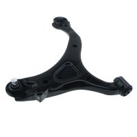 China 2x Front Lower Control Arm with Ball Joint for Hyundai Santa Fe Kia Sorento for sale