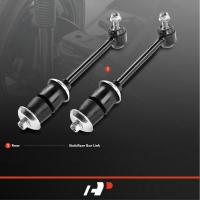 China 2x Rear Left & Right Stabilizer Bar Link for Saab 9-5 Cadillac XTS Buick Regal for sale
