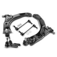 China 6x Front Lower Control Arm Ball Joint Tie Rod End for Chevy Cobalt HHR Pontiac for sale