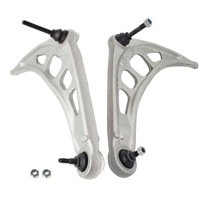 China 2x Front Lower Control Arm for BMW E46 323 325 328 330 i Ci is Z4 for sale