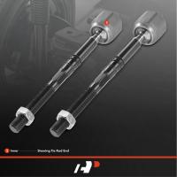 China 2x Inner Steering Tie Rod End for Cadillac CTS 2014-2019 for sale