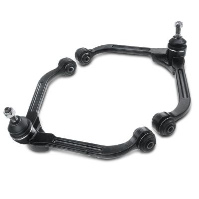 China 2x Front Upper Control Arm with Ball Joint for Jeep Liberty 2002-2007 for sale