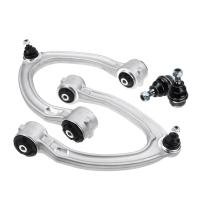 China 4x Front Control Arm & Ball Joint for Mercedes-Benz CL500 S500 S55 AMG S65 AMG for sale