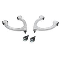 China 4x Front Control Arm & Ball Joint for Mercedes-Benz CL500 S500 S55 AMG S65 AMG for sale