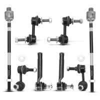 China 8x Front & Rear Stabilizer Bar End Link for Subaru B9 Tribeca 2006-2007 Tribeca for sale