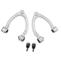 China 4x Front Control Arm & Ball Joint for Mercedes-Benz CL500 S500 S55 AMG S65 AMG for sale