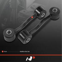 China 2x Front Suspension Stabilizer Bar Link for Jeep Liberty 2002-2007 for sale