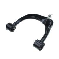 China 2x Front Upper Control Arm with Ball Joint for Toyota 4Runner Lexus GX470 for sale
