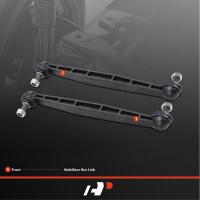 China 2x Front Left & Right Stabilizer Bar Link for Saturn Astra 2008-2009 L4 1.8L for sale