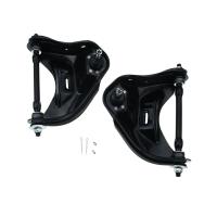 China 2x Front Upper Control Arm with Ball Joint for Chevrolet Malibu GMC S15 for sale