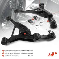 China 4x Front or Rear Control Arm & Ball Joint Assembly for Chrysler Sebring Dodge for sale