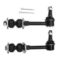 China 2x Front Stabilizer Bar End Link for Dodge Ram 1500 2500 3500 1995-1999 for sale