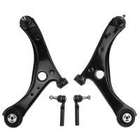 China 4x Front Lower Control Arm & Tie Rod End for Chrysler Town & Country 08-16 Dodge for sale