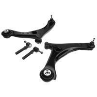 China 4x Front Lower Control Arm & Tie Rod End for Chrysler Town & Country 08-16 Dodge for sale