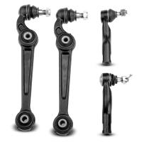 China 4x Front Control Arm & Ball Joint Assembly for Ford Fusion 2010-2012 Lincoln Mkz for sale
