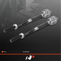 China 2x Front Inner Tie Rod End for Mercedes-Benz CL550 2007-2008 CL600 2007-2014 for sale