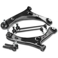 China 6x Front Lower Control Arm Tie Rod End Ball Joint for Volkswagen Routan Ram C/V for sale