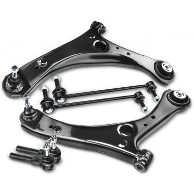 China 6x Front Lower Control Arm Tie Rod End Ball Joint for Volkswagen Routan Ram C/V for sale