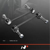 China 2x Front Stabilizer Bar Link for Cadillac CTS 2008-2015 for sale