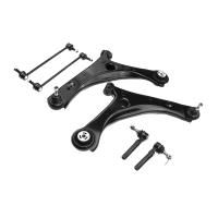 China 6x Front Lower Control Arm Tie Rod End Ball Joint for Volkswagen Routan Ram C/V for sale