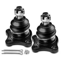 China 2x Front Upper Ball Joint for Mitsubishi Montero 92-00 Montero Sport 97-04 for sale