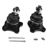 China 2x Front Upper Ball Joint for Mitsubishi Montero 92-00 Montero Sport 97-04 for sale