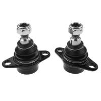 China 2x Front Lower Ball Joint for BMW E46 E90 F30 E84 E53 325xi X1 X5 2000-2006 for sale
